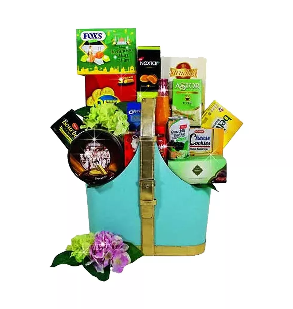 Send Gifts to Indonesia 2024, Gift Basket to Indonesia, Cheap Hampers ...